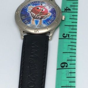 Mars | Accessories | New Mens Mars Mm 998 Limited Edition Watch | Poshmark